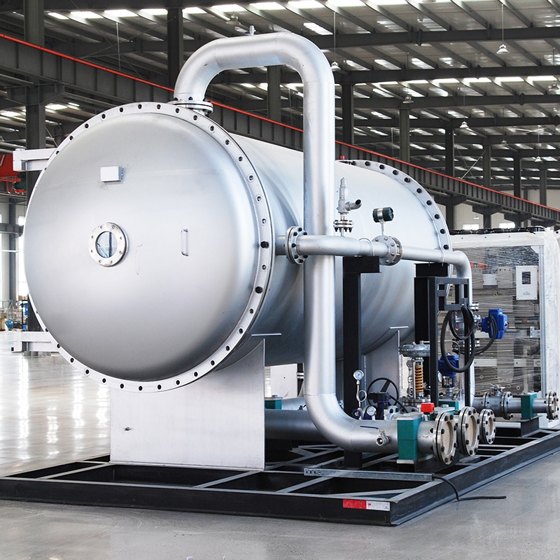 Application technology of ozone generator in pulp bleaching - Jinan ...
