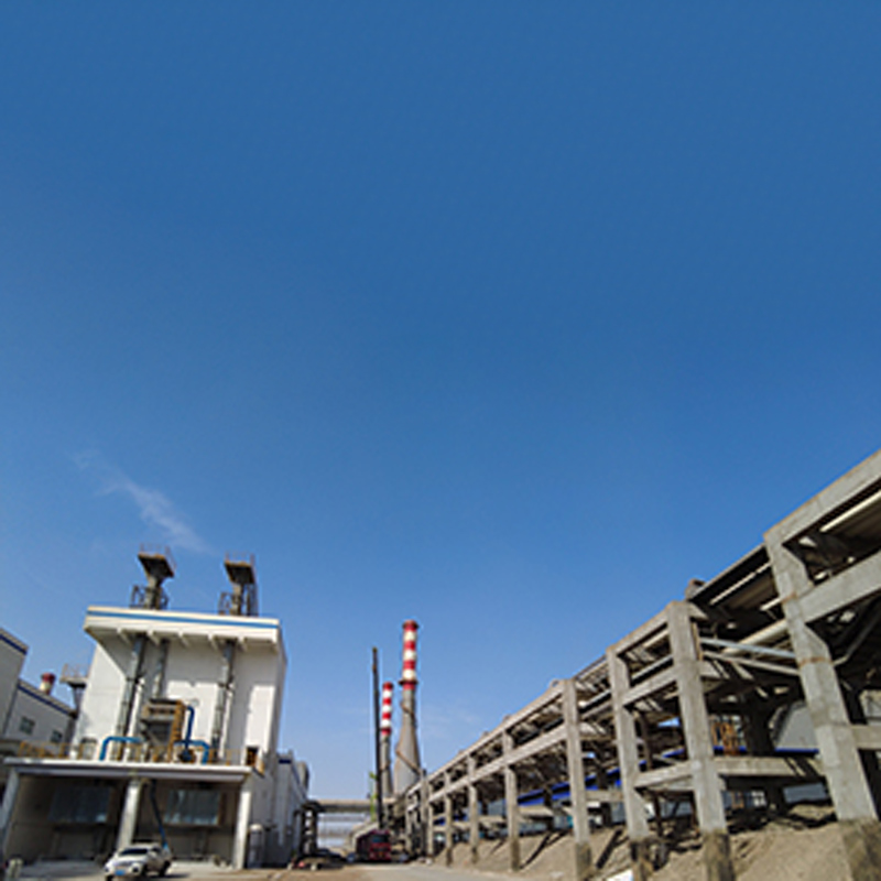 Application of ozone treatment technology in air pollution prevention ...